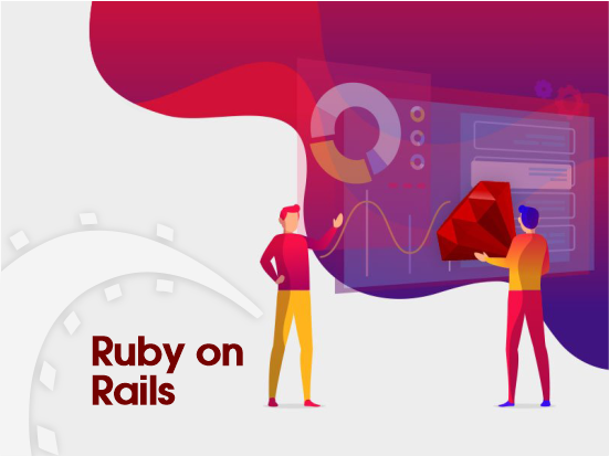 Las mejores empresas de desarrollo de Ruby on Rails en 2021 ... Las mejores empresas de desarrollo de Ruby on Rails en 2021 ...